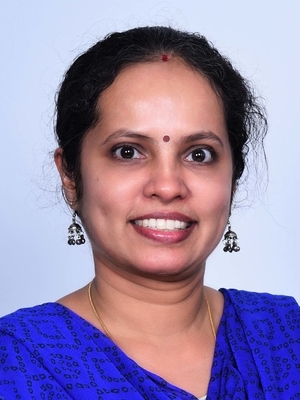 IRCC Team | IITBombay